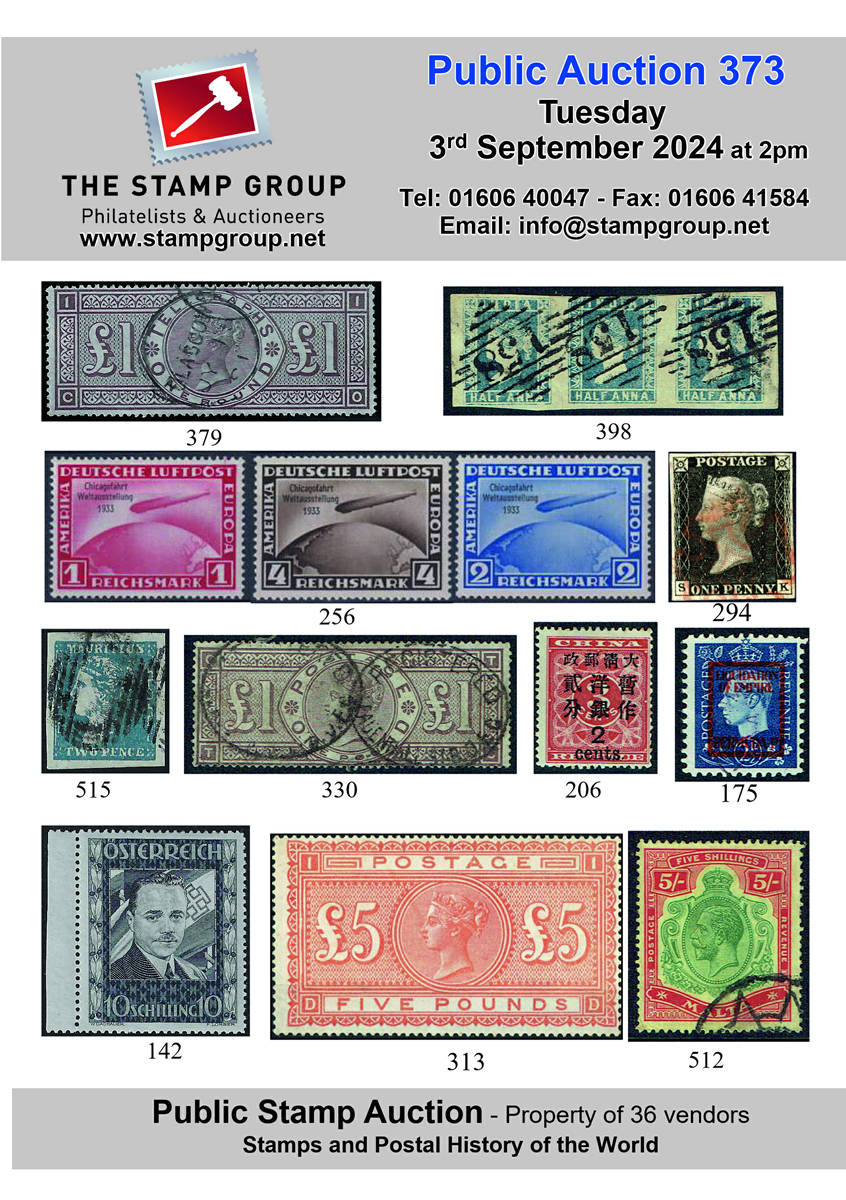 Home Page [stampgroup.net]